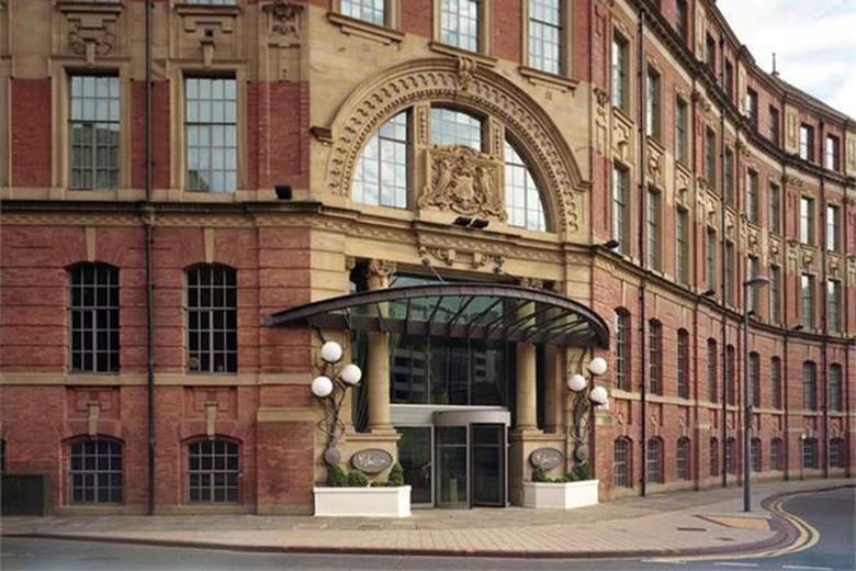 CCLA Investment Management – Leeds | CCLA