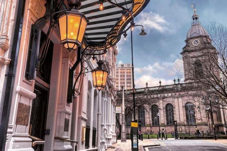 CCLA Investment Seminar – Birmingham | CCLA