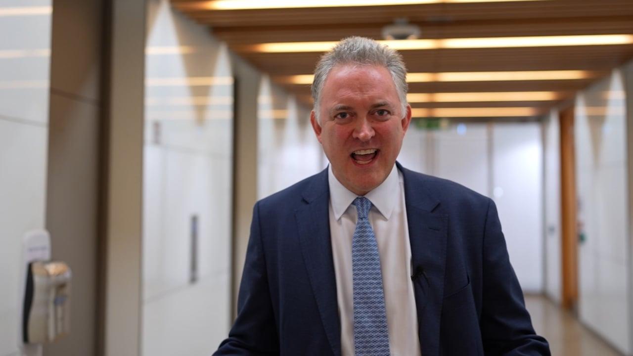 Professional investors | CCLA