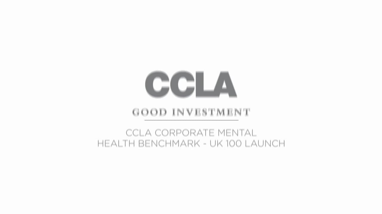 Events | CCLA